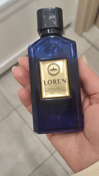 AL AMBRA PERFUMES Loren купить по цене 6486₽ в ЛЭТУАЛЬ