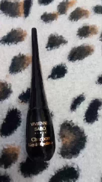Карандаши и подводки для глаз VIVIENNE SABO Подводка для глаз жидкая ...
