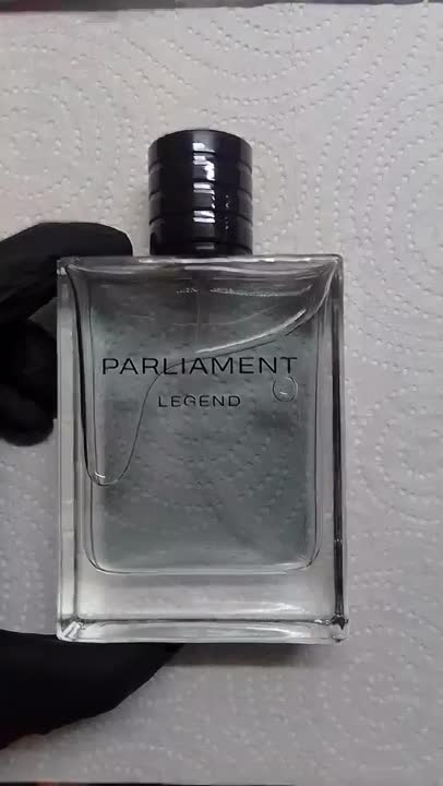 PARLIAMENT Legend купить по цене 1499₽ в ЛЭТУАЛЬ