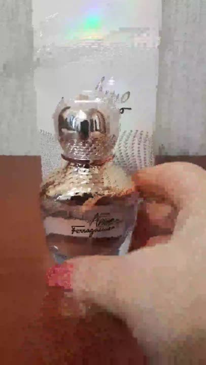 Женская парфюмерия SALVATORE FERRAGAMO Amo Ferragamo – купить в ...