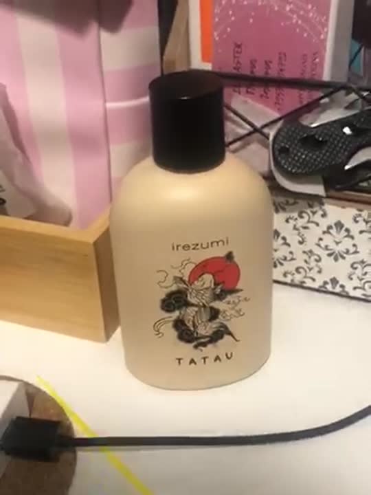 TATAU Irezumi купить по цене 1299₽ в ЛЭТУАЛЬ
