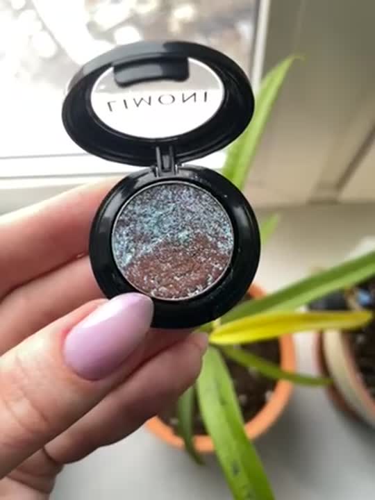 LIMONI Тени для век "Eye Shadow Prism" купить по цене 1116₽ в ЛЭТУАЛЬ