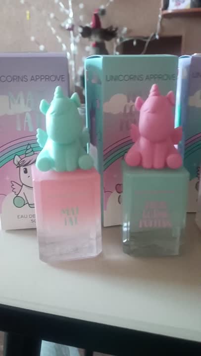 UNICORNS APPROVE Fresh Cosmopolitan купить по цене 1369₽ в ЛЭТУАЛЬ