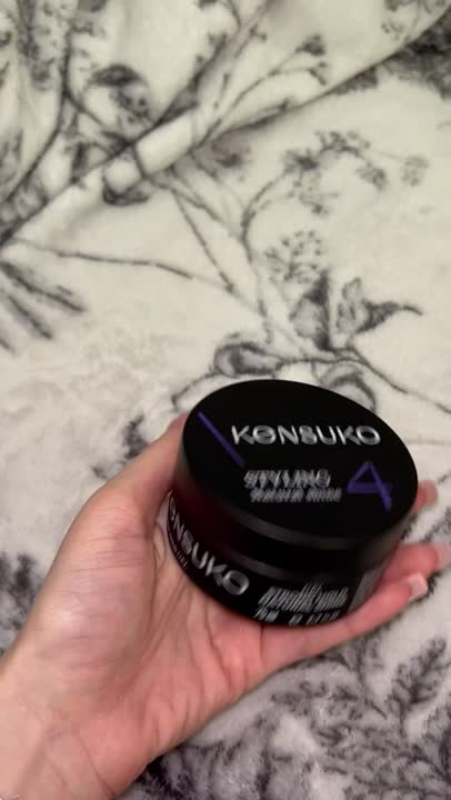KENSUKO Гель для укладки волос CREATE сильной фиксации купить по низким ...