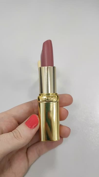 Помады L'ORÉAL PARIS Нюдовая помада для губ Color Riche Les Nus ...