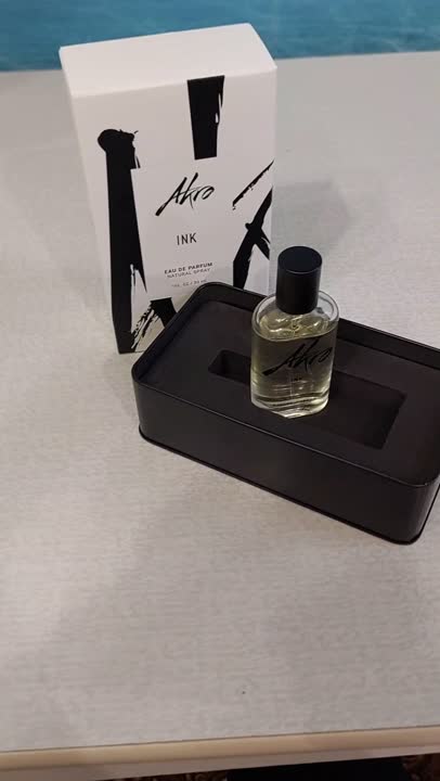 AKRO Ink купить по цене 8343₽ в ЛЭТУАЛЬ