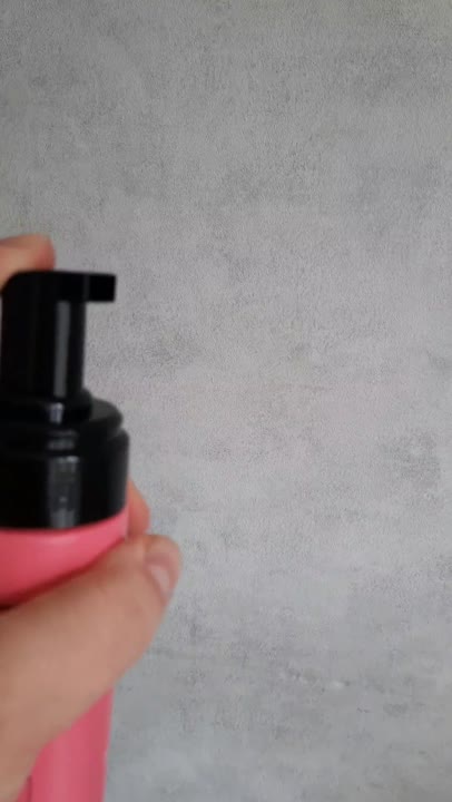 Для кудрявых волос JUST HAIR Пенка для укладки вьющихся волос, средняя ...