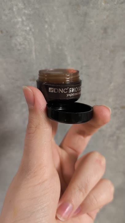 DNC Воск для ногтей укрепляющий L'Or Nail Wax купить по цене 79₽ в ЛЭТУАЛЬ