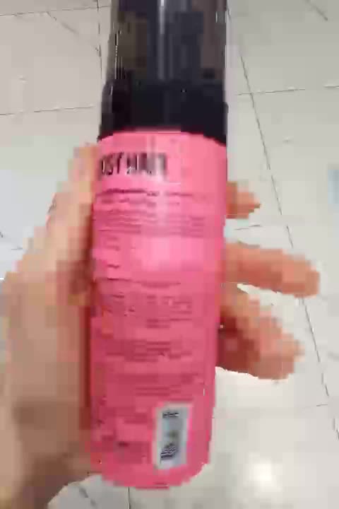 Для кудрявых волос JUST HAIR Пенка для укладки вьющихся волос, средняя ...