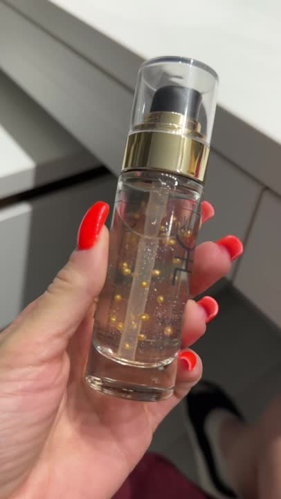 GLI ELEMENTI Сыворотка для лица Enchanting Elixir купить по цене 4801 ...