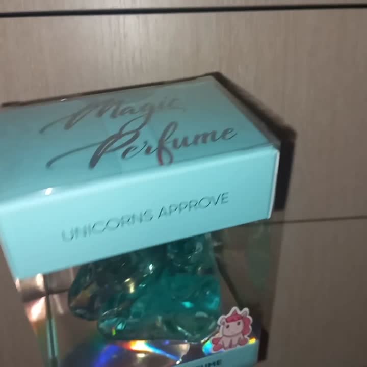 UNICORNS APPROVE Blue Magic Perfume купить по цене 1269₽ в ЛЭТУАЛЬ