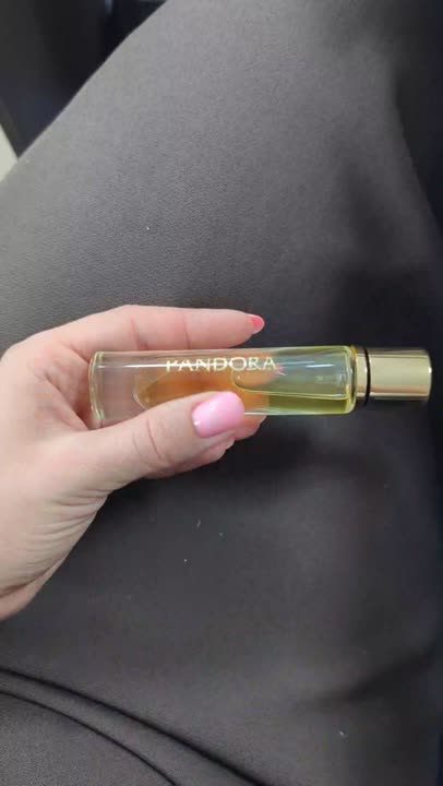 PANDORA Parfum № 20 купить по цене 1255₽ в ЛЭТУАЛЬ