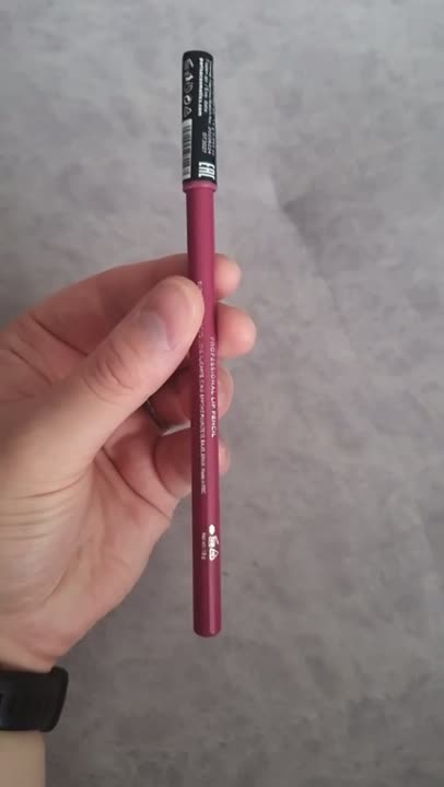 Lips карандаш для губ PARISA COSMETICS Карандаши для губ 0 цвет ...