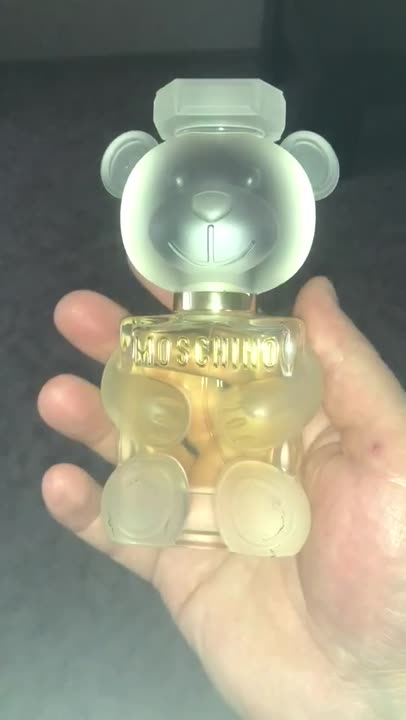 MOSCHINO Toy 2 купить по цене 4312₽ в ЛЭТУАЛЬ