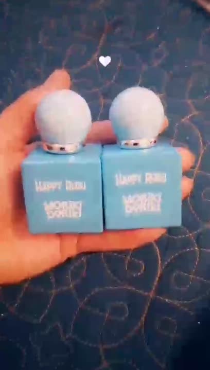 MORIKI DORIKI HAPPY RURU купить по цене 899₽ в ЛЭТУАЛЬ