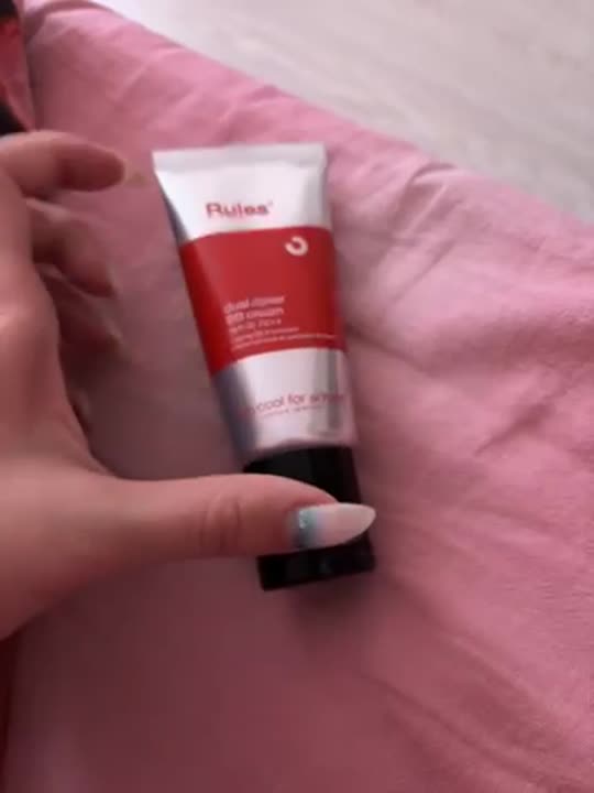 BB кремы TOO COOL FOR SCHOOL BB-крем для лица Rules Dual Cover BB cream ...