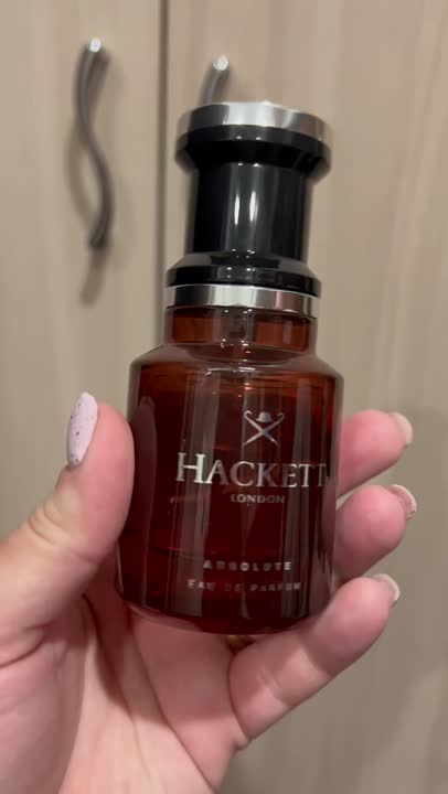 HACKETT LONDON Absolute купить по низким ценам в ЛЭТУАЛЬ