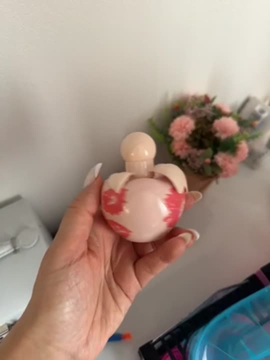 NINA RICCI Nina Fleur купить по низким ценам в ЛЭТУАЛЬ