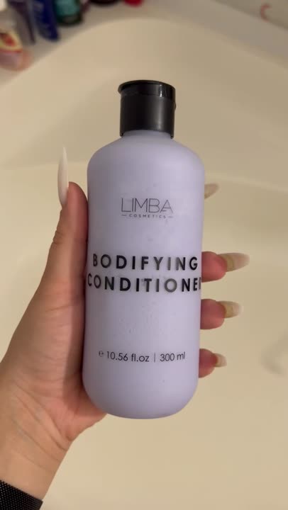 LIMBA COSMETICS Уплотняющий кондиционер купить по цене 1100₽ в ЛЭТУАЛЬ