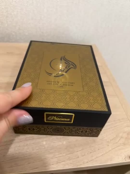 ARABESQUE Naema купить по цене 13557₽ в ЛЭТУАЛЬ