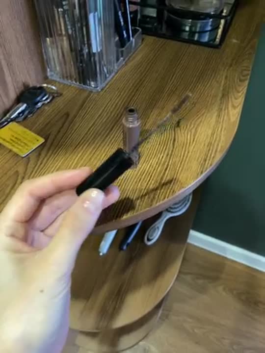 VIVIENNE SABO Тушь для бровей Brow Atelier купить по цене 200₽ в ЛЭТУАЛЬ