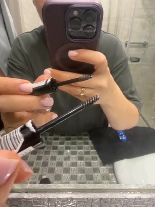 LUXVISAGE Гель-фиксатор для бровей "Brow fixing" купить по цене 234₽ в ...