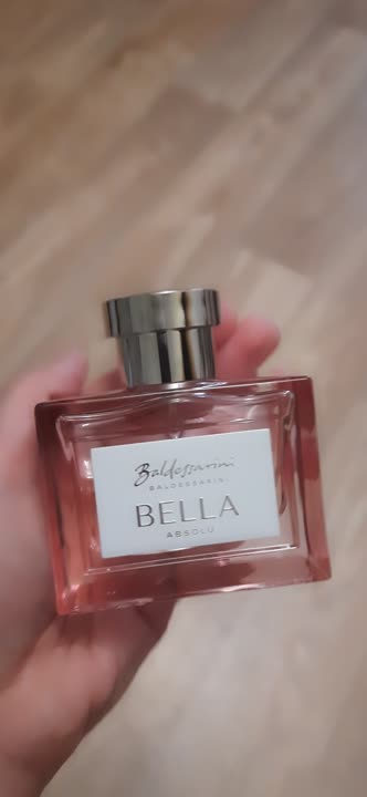 BALDESSARINI Bella Absolu купить по цене 10411₽ в ЛЭТУАЛЬ