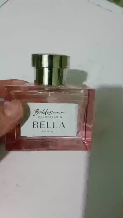BALDESSARINI Bella Absolu купить по цене 10411₽ в ЛЭТУАЛЬ