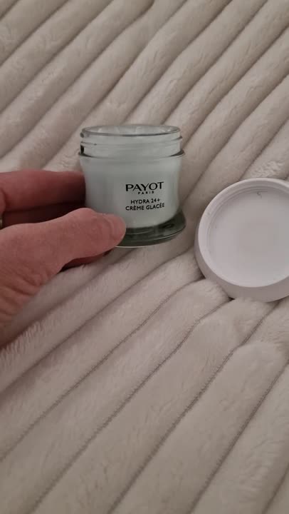 PAYOT Крем для лица увлажняющий с эффектом наполнения Hydra 24+ купить ...
