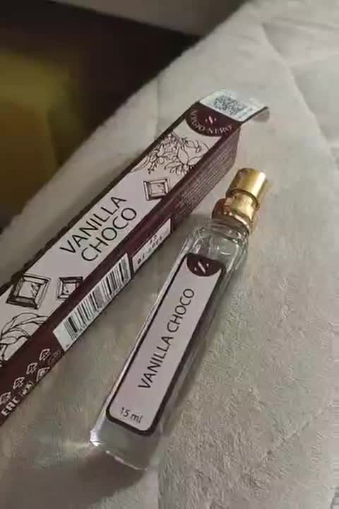 VANILLA Духи Vanilla Choco купить по цене 369₽ в ЛЭТУАЛЬ