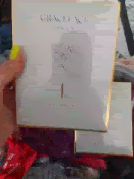 GRACE FACE Набор увлажняющих тканевых масок для лица с золотом и ...