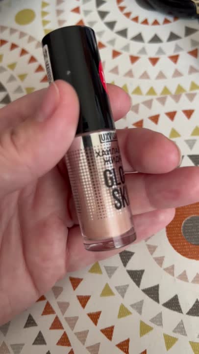 LUXVISAGE Хайлайтер жидкий GLOW SKIN купить по низким ценам в ЛЭТУАЛЬ