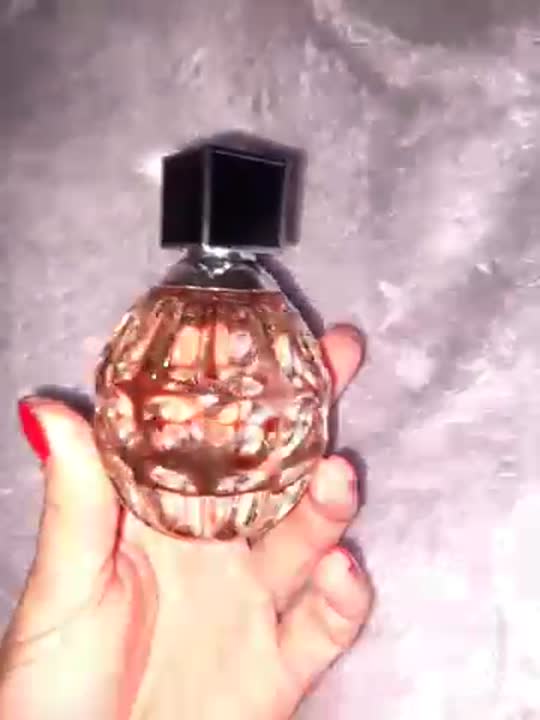 JIMMY CHOO Jimmy Choo Eau de Parfum купить по низким ценам в ЛЭТУАЛЬ