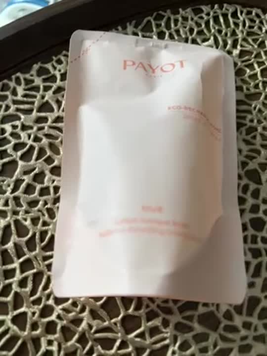 Уход за кожей лица PAYOT Тоник для сияния кожи лица Nue – купить в ...