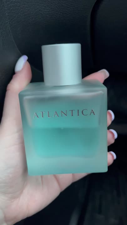 DILIS Atlantica Alpha&Omega купить по цене 2430₽ в ЛЭТУАЛЬ