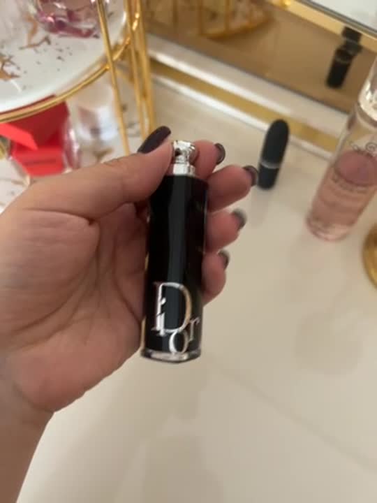 DIOR Помада для губ Addict купить по низким ценам в ЛЭТУАЛЬ