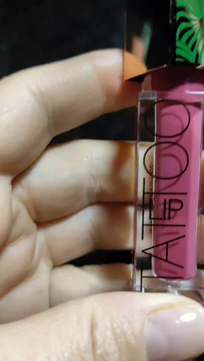 STELLARY Стойкая жидкая матовая помада Lip Tattoo купить по цене 578₽ в ...