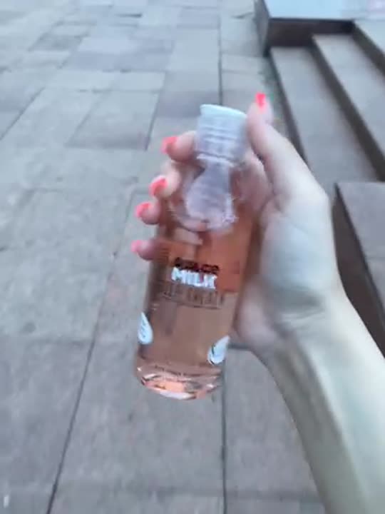 Гиалуроновый тоник DOLCE MILK Тоники для лица – купить по низким ценам ...