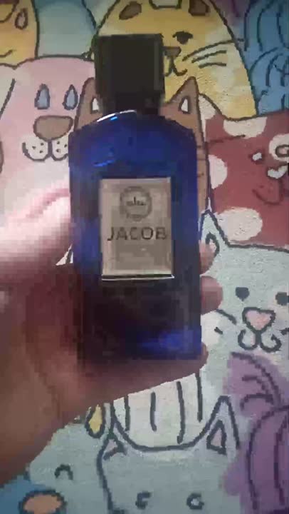 AL AMBRA PERFUMES Jacob купить по цене 6486₽ в ЛЭТУАЛЬ