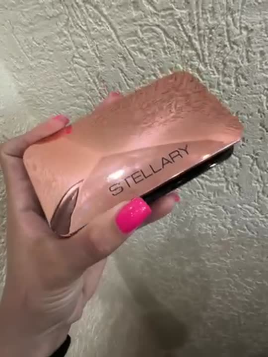 STELLARY Компактная пудра Compact Powder купить по цене 984₽ в ЛЭТУАЛЬ