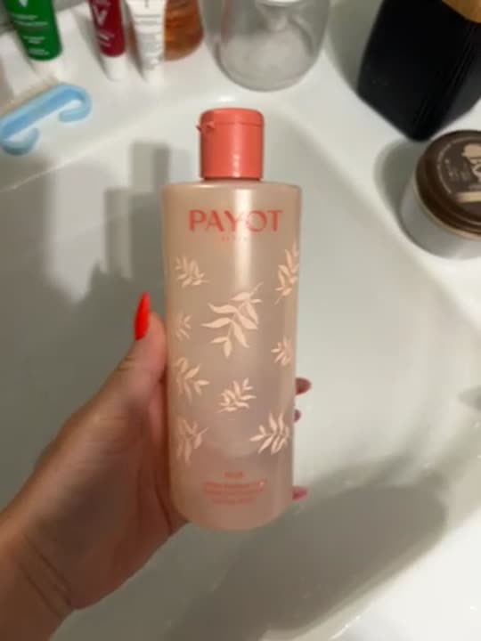 Уход за кожей лица PAYOT Тоник для сияния кожи лица Nue – купить в ...