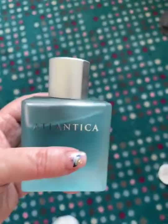 DILIS Atlantica Alpha&Omega купить по цене 2430₽ в ЛЭТУАЛЬ