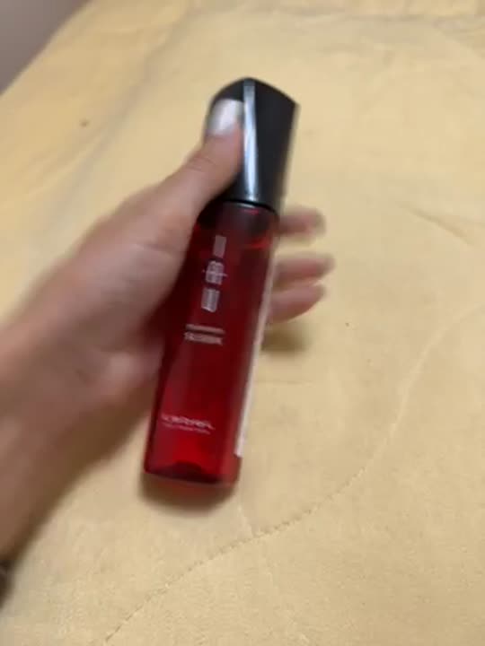 LEBEL Эссенция для волос IAU Essence Sleek купить по цене 3885₽ в ЛЭТУАЛЬ