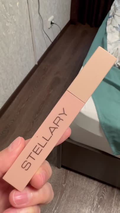 STELLARY Тушь для ресниц 3D Volume Mascara купить по цене 768₽ в ЛЭТУАЛЬ