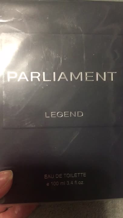 PARLIAMENT Legend купить по цене 1274₽ в ЛЭТУАЛЬ