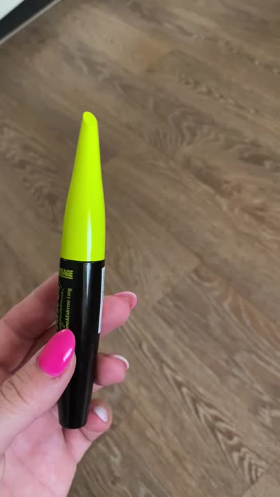 LUXVISAGE Тушь KILLER купить по цене 445₽ в ЛЭТУАЛЬ