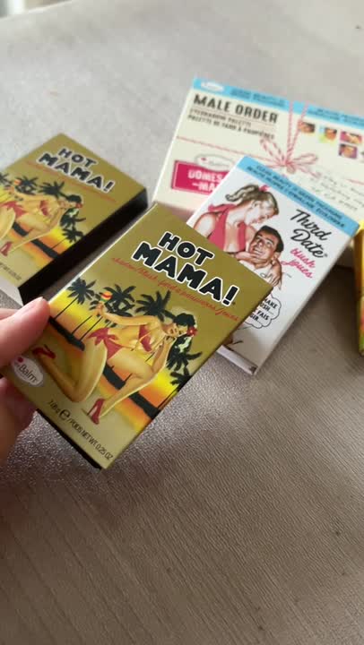 THEBALM Румяна-хайлайтер Hot Mama купить по низким ценам в ЛЭТУАЛЬ