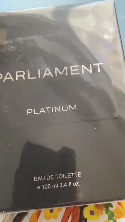 PARLIAMENT Platinum купить по цене 1499₽ в ЛЭТУАЛЬ