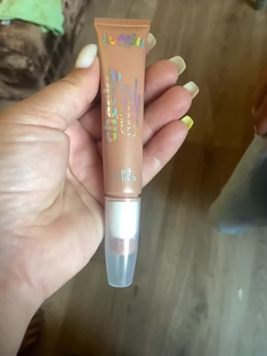 LOTTIE LONDON Хайлайтер-румяна для лица жидкие купить по цене 1439₽ в ...