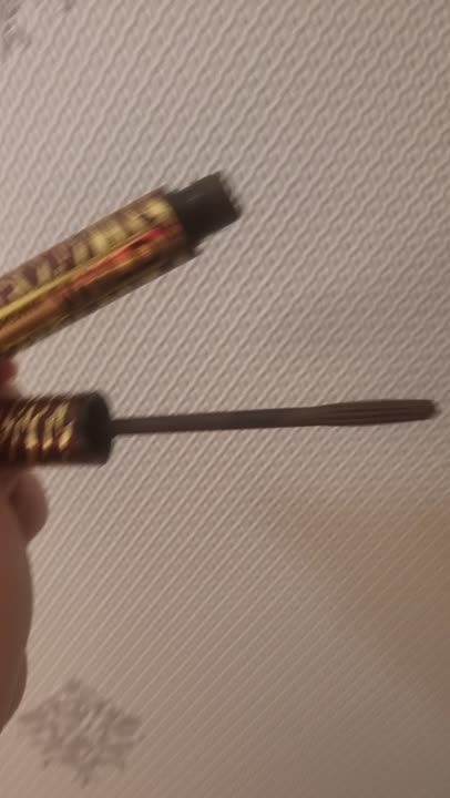 STELLARY Тушь для ресниц Wild Brown купить по цене 462₽ в ЛЭТУАЛЬ